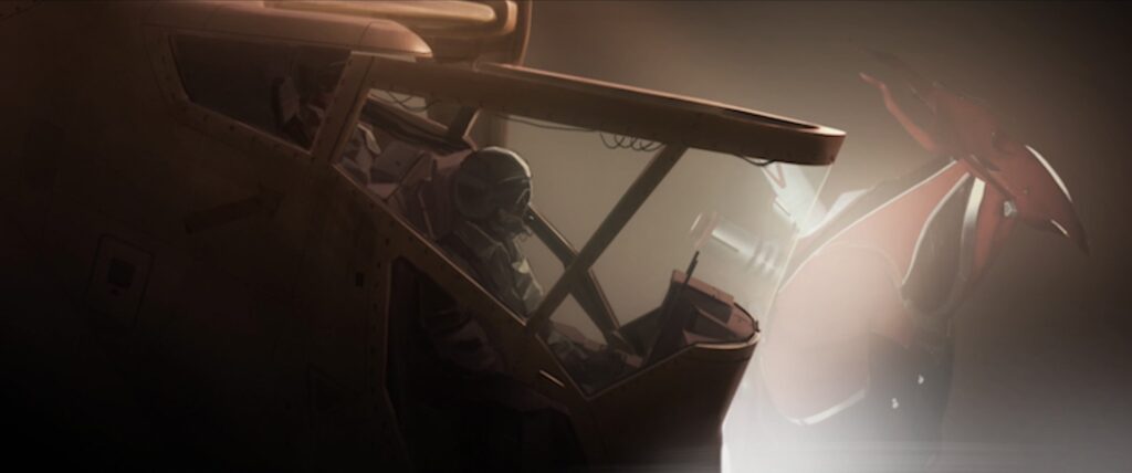 アニメと特撮が融合?怪獣SF自主制作映画『MIDNIGHT THE ERA』とは | SAI-TEI