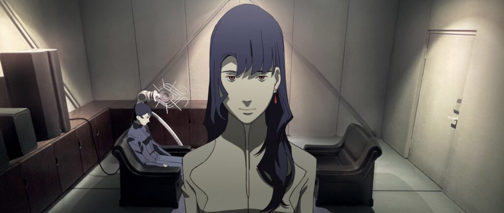 アニメと特撮が融合?怪獣SF自主制作映画『MIDNIGHT THE ERA』とは | SAI-TEI