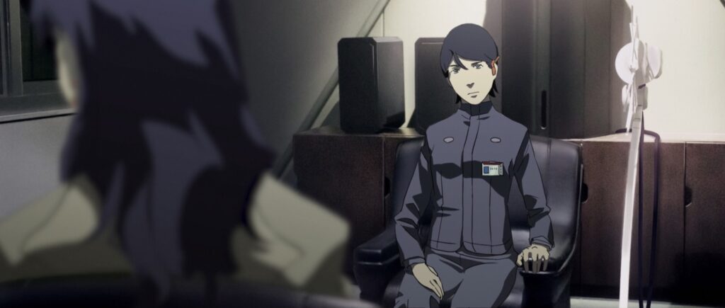 アニメと特撮が融合?怪獣SF自主制作映画『MIDNIGHT THE ERA』とは | SAI-TEI