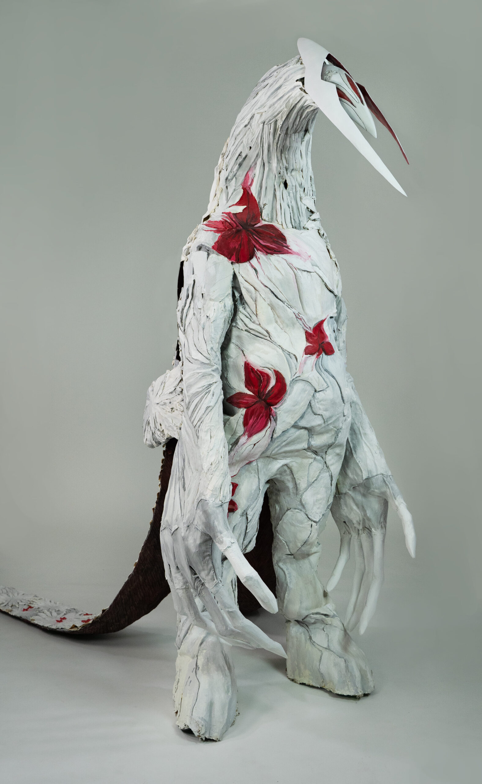 アニメと特撮が融合?怪獣SF自主制作映画『MIDNIGHT THE ERA』とは | SAI-TEI